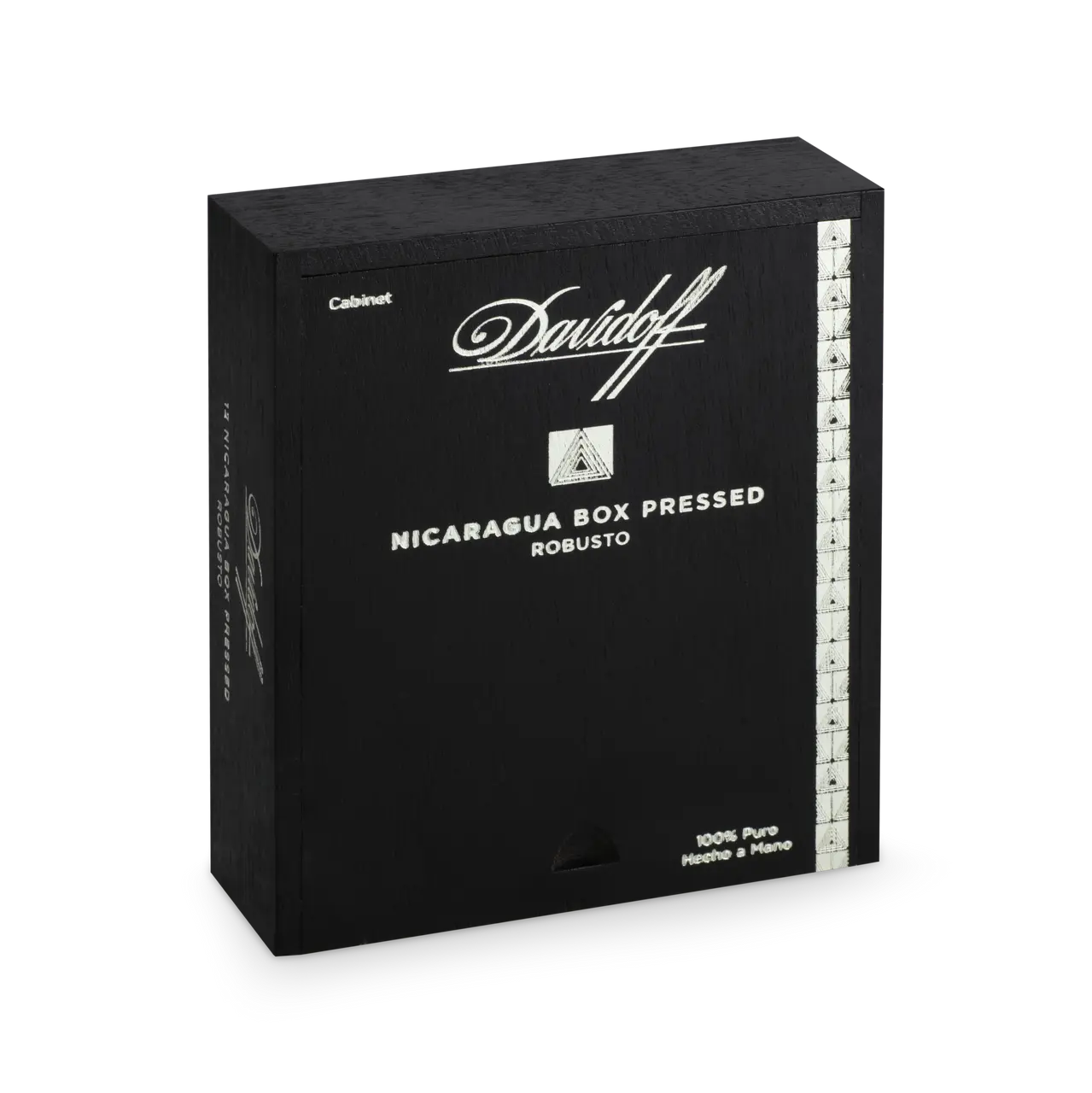Davidoff Nicaragua Box Pressed Robusto – Bayside Cigars